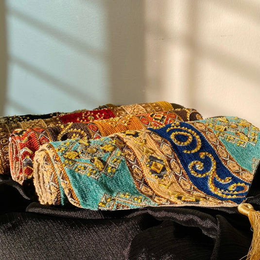 Printed - Elegans Crown Tote Bag | Trendy Home Pakistan